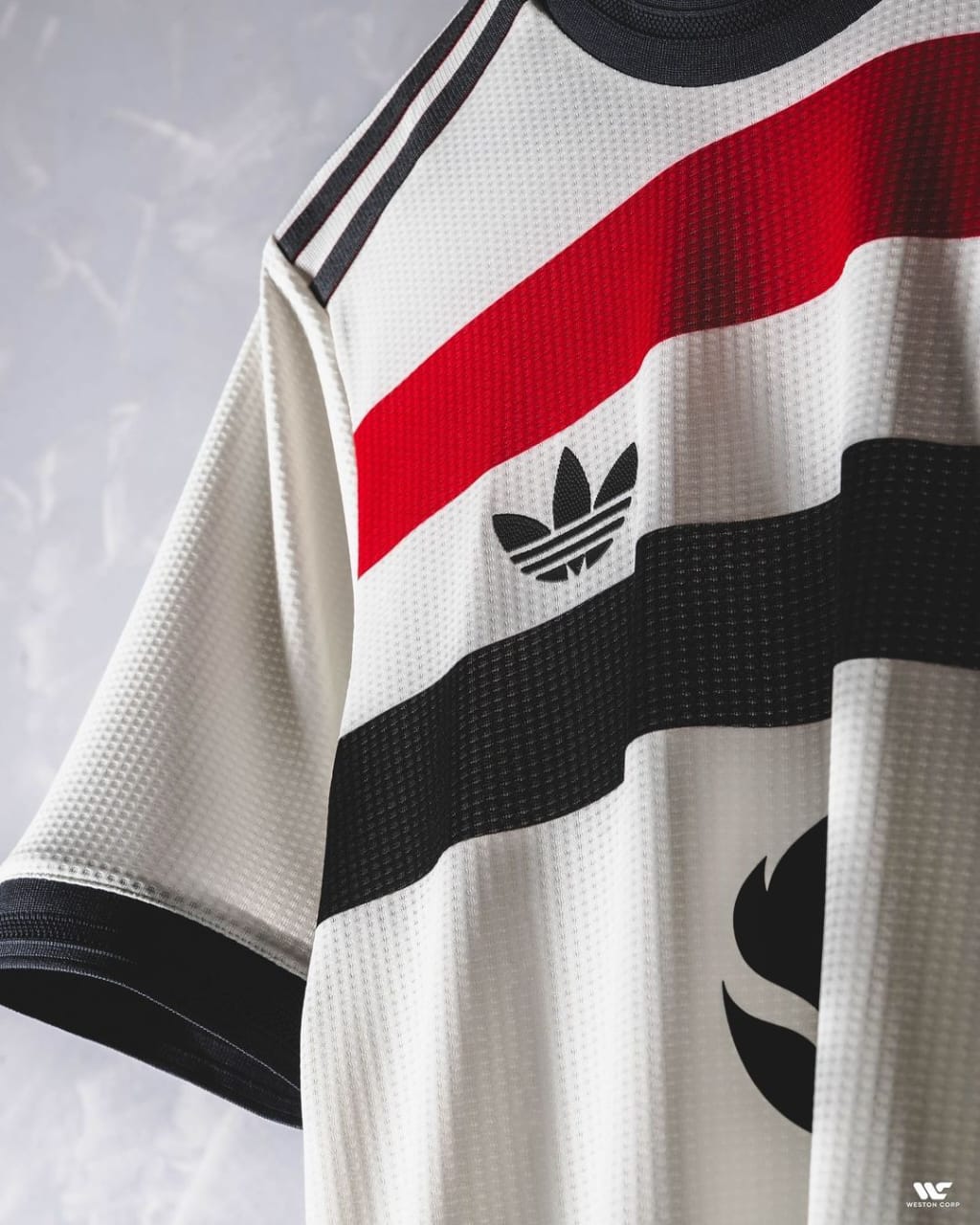 Manchester United 2024 Third Jersey (Player Version) – Champions Kit